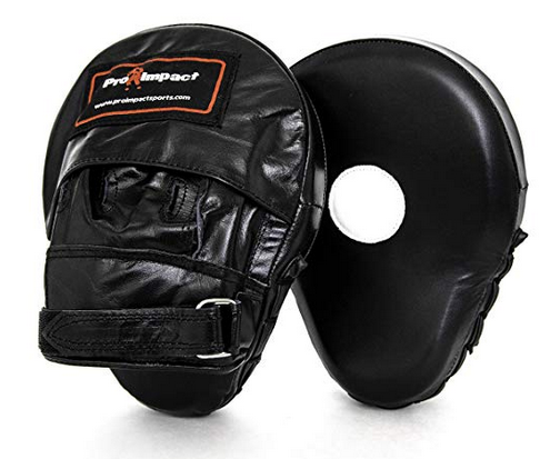 10 Best Punch Mitts Reviewed in 2024 | TheGearHunt