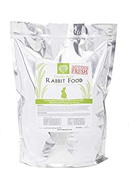 10 Best Rabbit Pellets Reviewed in 2024 | TheGearHunt