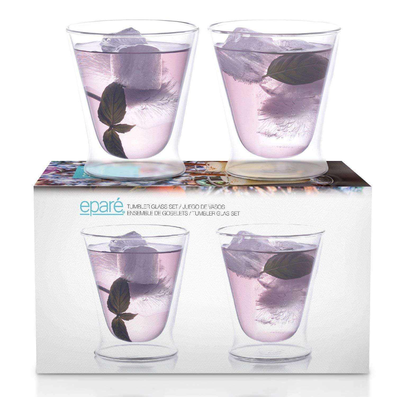 10 Best Stemless Martini Glasses Reviewed in 2024 | TheGearHunt