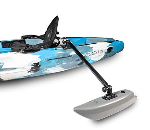 10 Best Kayak Outriggers Reviewed in 2024 | TheGearHunt