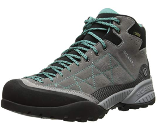 10 Best Scarpa Hiking Boots Reviewed in 2022 | TheGearHunt