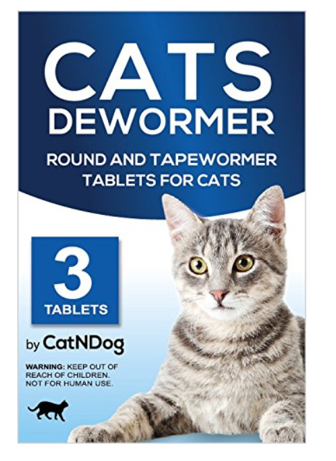 10 Best Cat Dewormers Reviewed in 2024 | TheGearHunt
