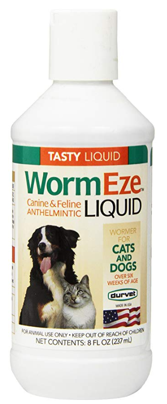 10 Best Cat Dewormers Reviewed in 2024 | TheGearHunt