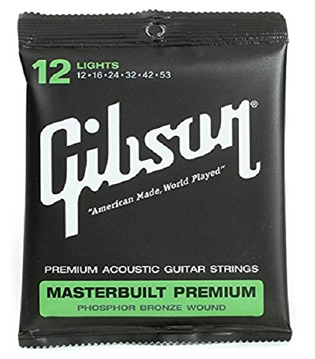 10 Best Acoustic Guitar Strings Reviewed in 2024 | TheGearHunt