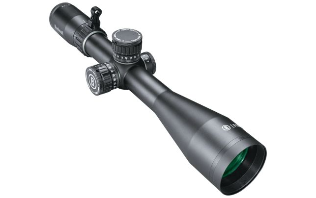 10 Best Long Range Rifle Scopes Reviewed in 2024 | TheGearHunt