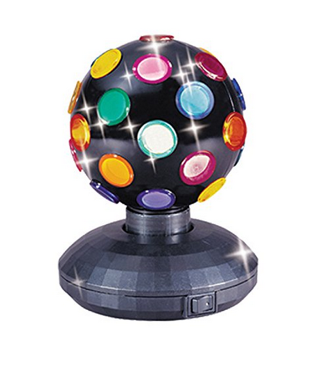 10 Best Disco Lights Reviewed in 2024 | TheGearHunt
