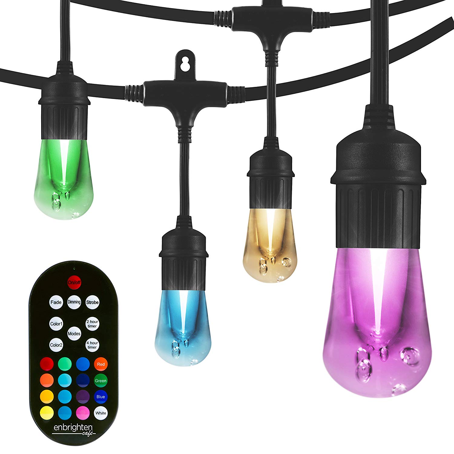10 Best LED Fairy Lights Reviewed in 2024 | TheGearHunt