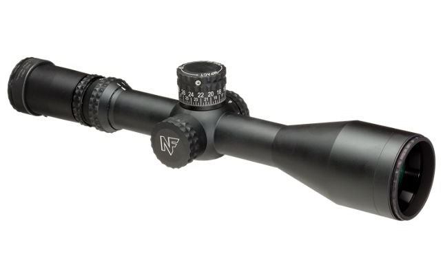 10 Best Long Range Rifle Scopes Reviewed in 2024 | TheGearHunt