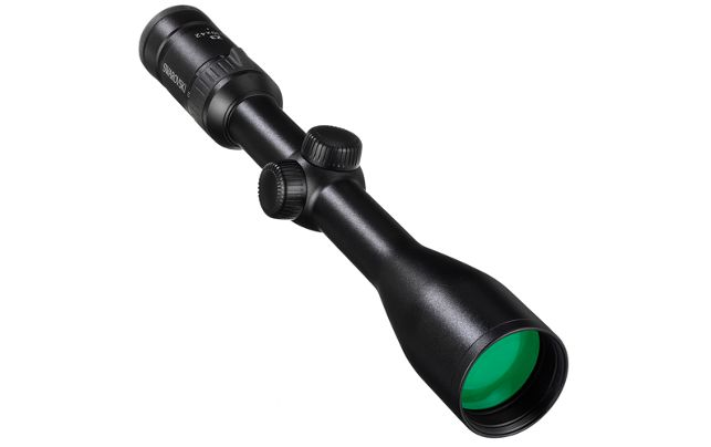 10 Best Long Range Rifle Scopes Reviewed in 2024 | TheGearHunt