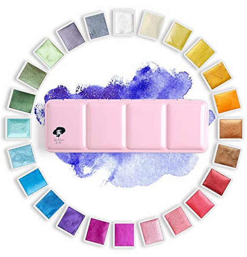 10 Best Watercolor Paints Reviewed in 2024 | TheGearHunt