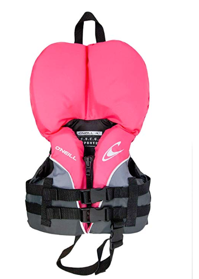 10 Best Infant Life Jackets Reviewed in 2024 | TheGearHunt