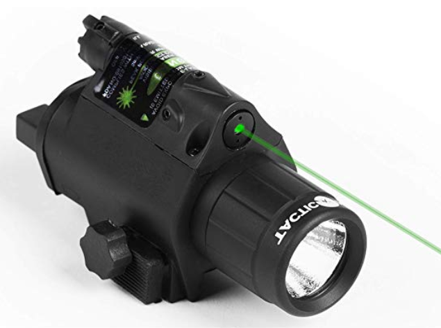 10 Best Gun Lights Reviewed in 2024 | TheGearHunt