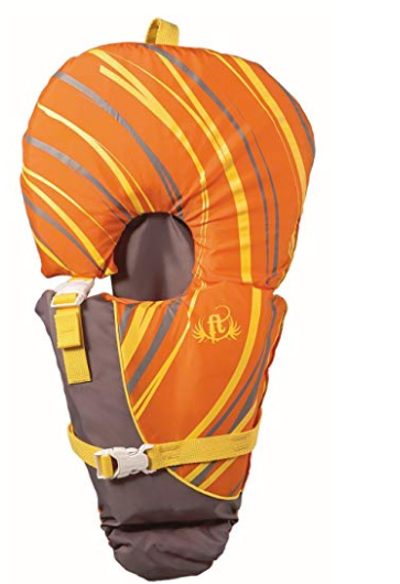 10 Best Infant Life Jackets Reviewed in 2024 | TheGearHunt