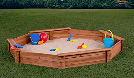 10 Best Sandboxes Reviewed in 2024 | TheGearHunt