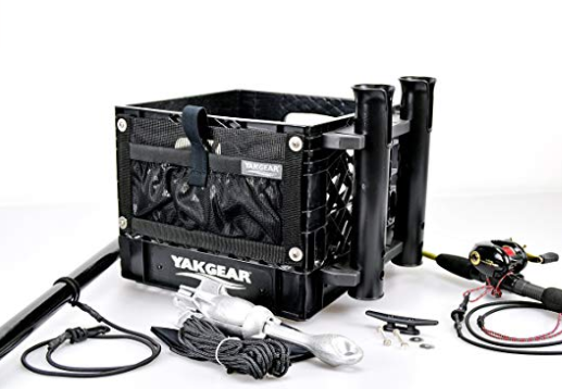 10 Best Kayak Crates Reviewed in 2024 | TheGearHunt