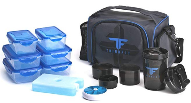 10 Best Meal Prep Bags Reviewed in 2024 | TheGearHunt