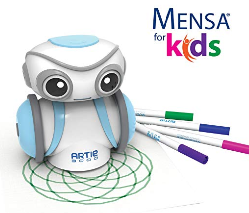 10 Best Coding Robots for Kids Reviewed in 2024 | TheGearHunt