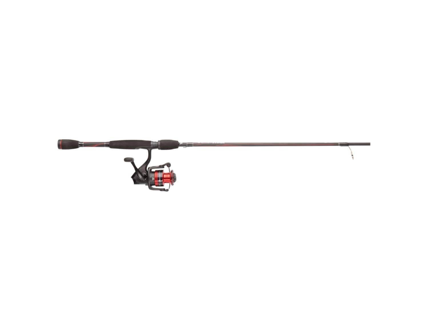 10 Best Abu Garcia Rods Reviewed in 2022 | TheGearHunt