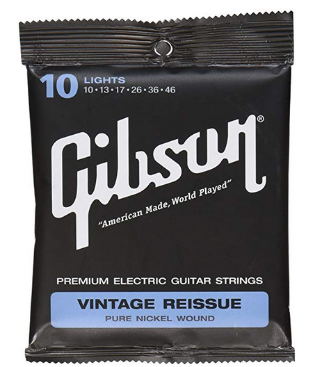 10 Best Electric Guitar Strings Reviewed in 2024 | TheGearHunt