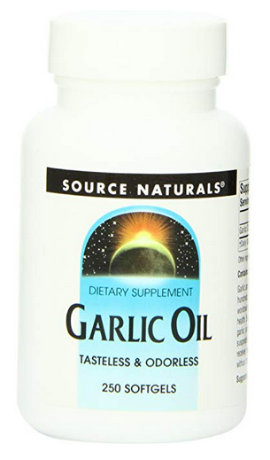 10 Best Garlic Supplements Reviewed in 2024 | TheGearHunt