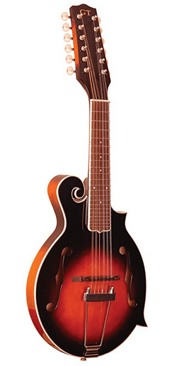 10 Best Mandolins Reviewed in 2024 | TheGearHunt