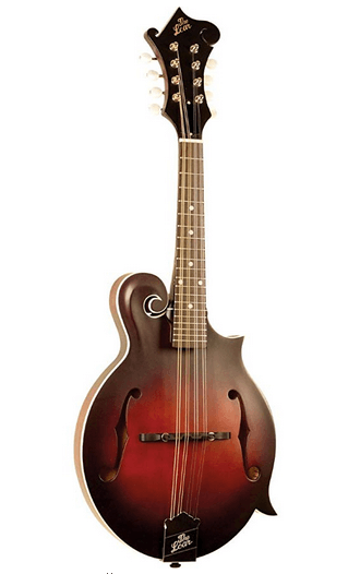 10 Best Mandolins Reviewed in 2024 | TheGearHunt