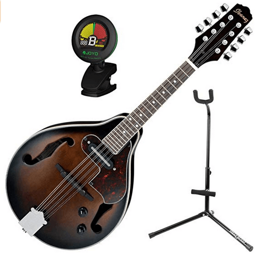 10 Best Mandolins Reviewed in 2024 | TheGearHunt