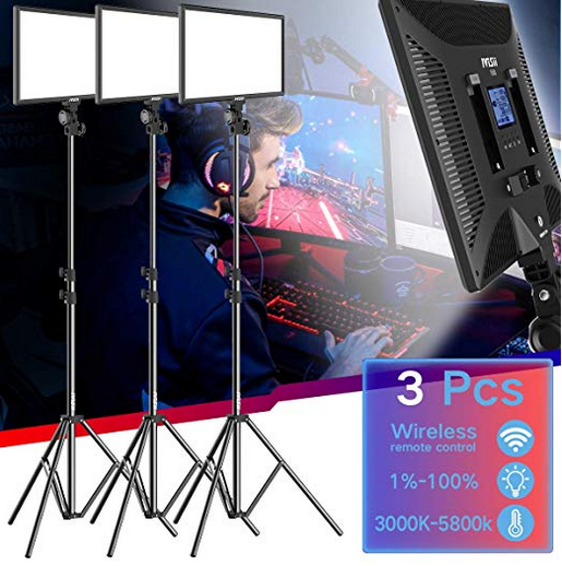 10 Best Video Lighting Kits Reviewed in 2024 | TheGearHunt
