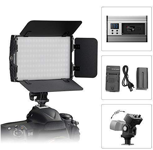 10 Best Video Lighting Kits Reviewed in 2024 | TheGearHunt