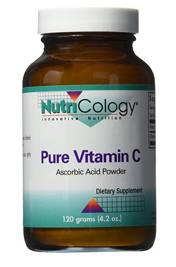 10 Best Vitamin C Powders Reviewed in 2022