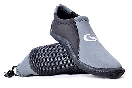10 Best Wetsuit Booties Reviewed in 2024 | TheGearHunt