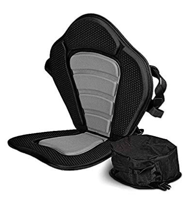 10 Best Kayak Seats Reviewed in 2024 | TheGearHunt