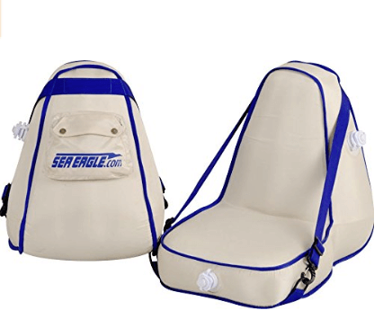 10 Best Kayak Seats Reviewed in 2024 | TheGearHunt