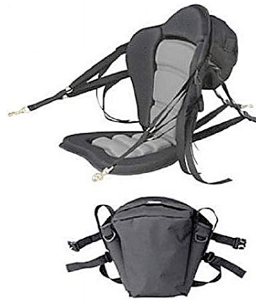 10 Best Kayak Seats Reviewed in 2024 | TheGearHunt