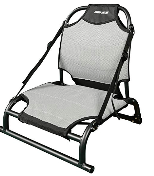 10 Best Kayak Seats Reviewed in 2024 | TheGearHunt