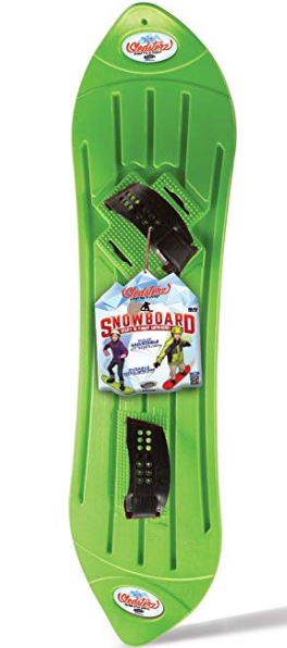 10 Best Snowboards for Kids Reviewed in 2024 | TheGearHunt