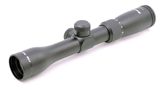 10 Best Pistol Scopes Reviewed in 2024 | TheGearHunt