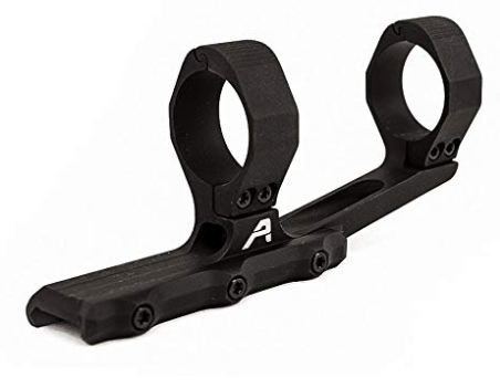 10 Best AR Scope Mounts Reviewed in 2024 | TheGearHunt