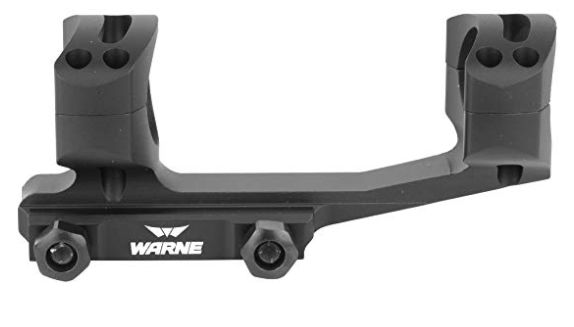 10 Best AR Scope Mounts Reviewed in 2024 | TheGearHunt