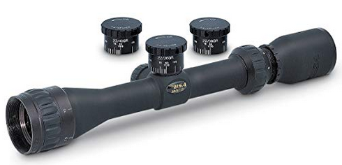 10 Best BSA Scopes Reviewed in 2024 | TheGearHunt