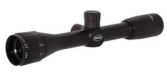 10 Best BSA Scopes Reviewed in 2024 | TheGearHunt