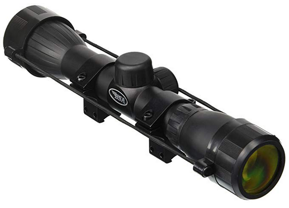 10 Best BSA Scopes Reviewed in 2024 | TheGearHunt