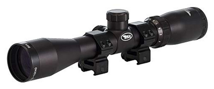 10 Best BSA Scopes Reviewed in 2024 | TheGearHunt