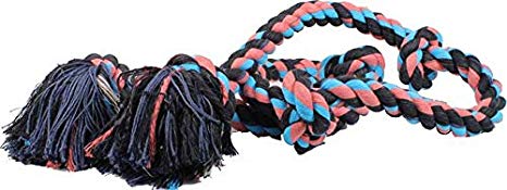 10 Best Dog Rope Toys Reviewed in 2024 | TheGearHunt