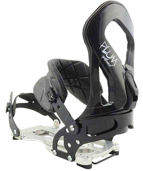 10 Best Splitboard Bindings Reviewed in 2024 | TheGearHunt