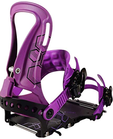 10 Best Splitboard Bindings Reviewed in 2024 | TheGearHunt