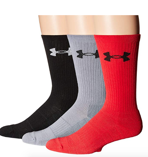 10 Best CrossFit Socks Reviewed in 2024 | TheGearHunt