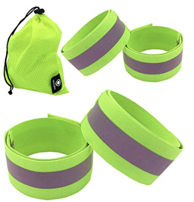 10 Best Reflective Running Gear Reviewed in 2024 | TheGearHunt