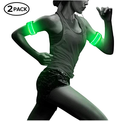 10 Best Reflective Running Gear Reviewed in 2024 | TheGearHunt