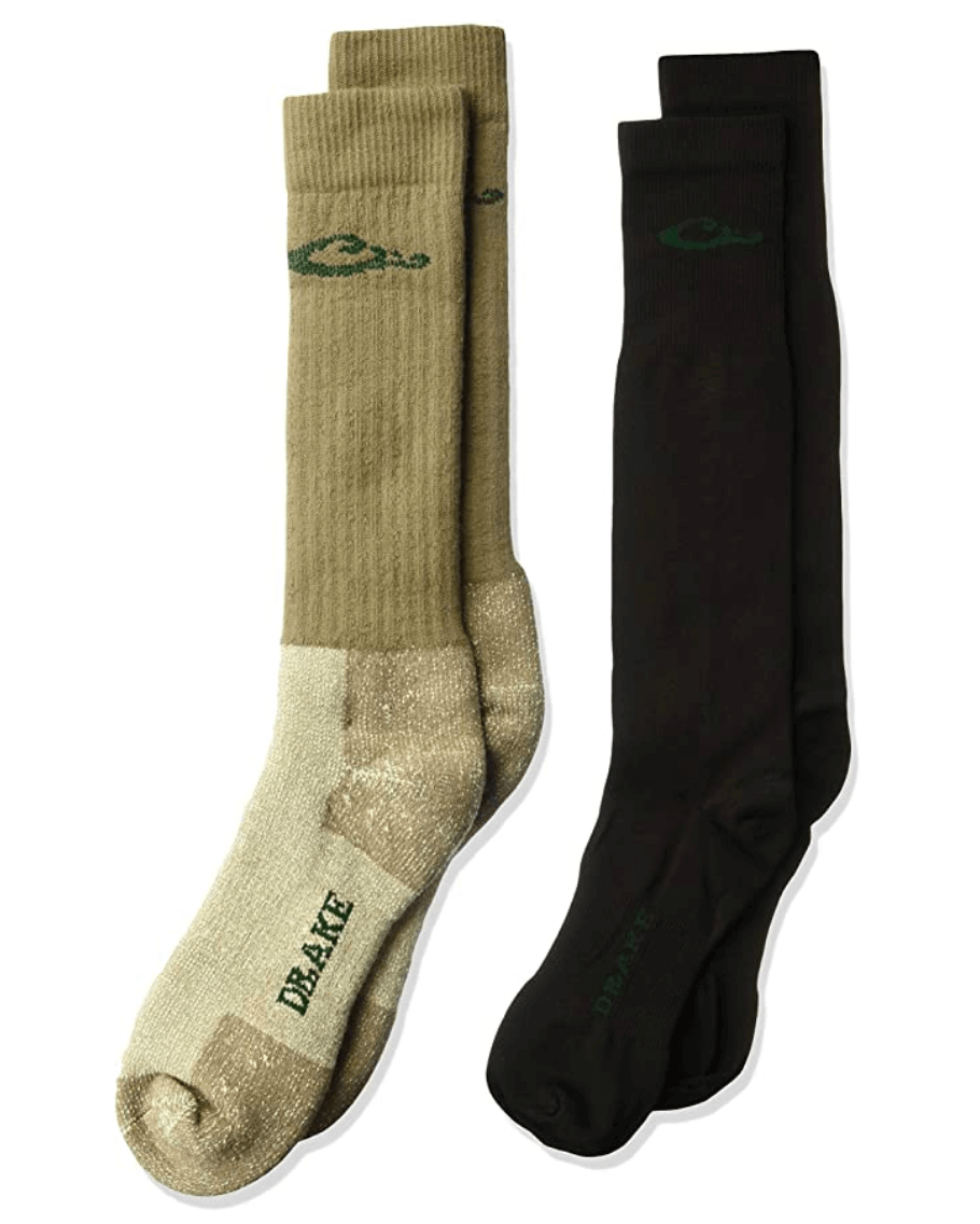Best Hunting Socks Reviewed & Rated in 2024 | TheGearHunt